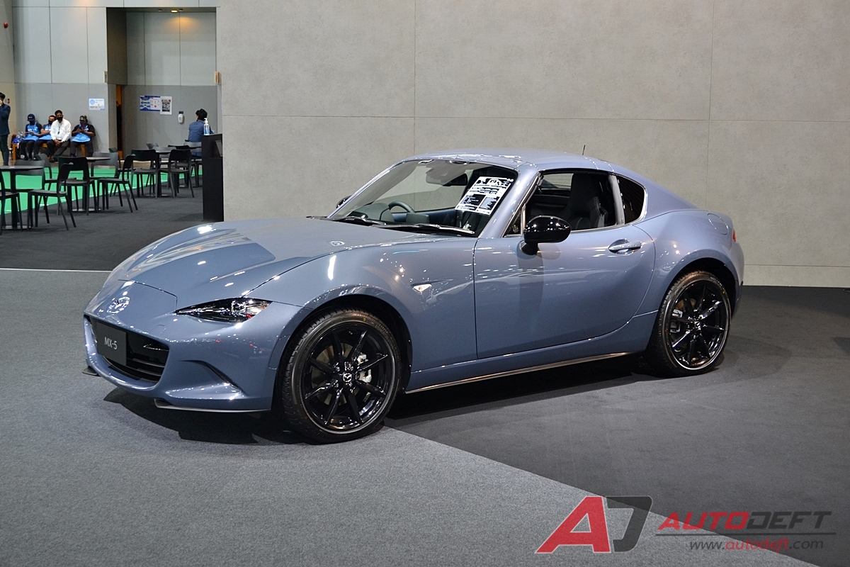 ตารางราคารถทุกรุ่นของ Mazda ล่าสุด | AUTODEFT ข่าวรถยนต์ รีวิวรถ รถใหม่ รถออกใหม่ ราคารถ ใบขับขี่